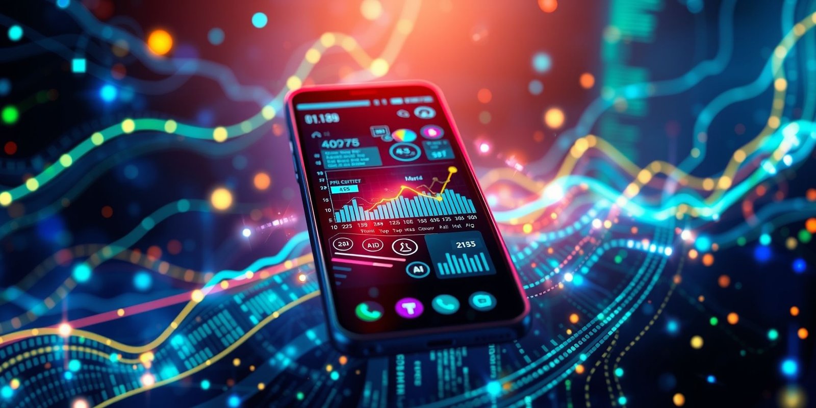 Enhance Your Mobile App with AI and Machine Learning – A Complete Guide ...